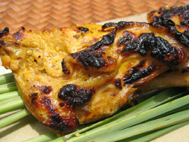 Market Manila - Inasal na Manok / Bacolod Style Grilled Chicken a la ...