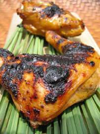 Market Manila - Inasal na Manok / Bacolod Style Grilled Chicken a la ...