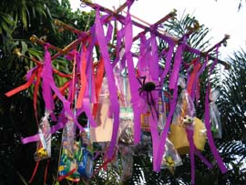 Pabitin - Market Manila