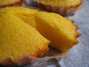 Glorious Torta - Market Manila