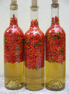 Market Manila - Sili Labuyo / Bird’s Eye Chillies - General