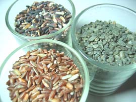 Kalinga, Benguet and Sagada Rice Varieties - Market Manila