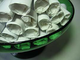 Pastillas de Leche with Dayap Rind - Market Manila