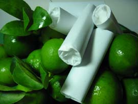 Market Manila - Pastillas de Leche with Dayap Rind - General