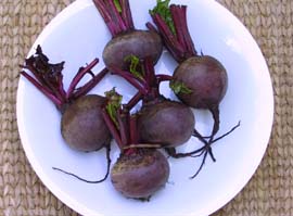 Market Manila - Beetroot - General