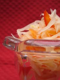 Achara in Baccarat a la Marketman - Market Manila