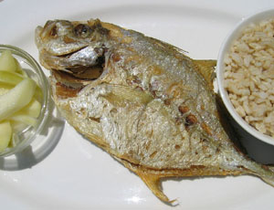 Talakitok Fish Image Paksiw Na Talakitok Fish Recipe | Filipino Food