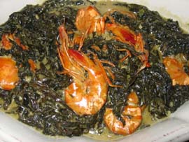 Laing - Two Variations - Market Manila