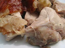 Market Manila - Lechon - General