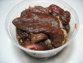 Market Manila - Tapang Baka / Beef Tapa - General