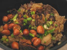 Binondo Food Tour - Market Manila