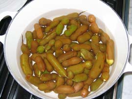 Sampaloc/Tamarind Broth for Sinigang - Market Manila