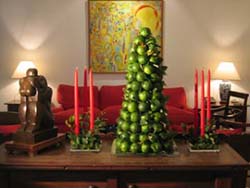 Dalandan Topiary - Market Manila