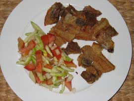 Market Manila - Paho Revisited - General