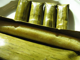 Market Manila - Budbud Kabog Recipe a la Marketman - General