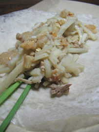 Market Manila - Thin Lumpia Ubod Wrappers / Fresh Spring Roll Wrappers ...