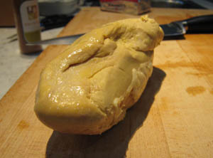 Foie Gras / Fattened Goose or Duck Liver a la Marketman - Market Manila