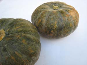 Kalabasa / Winter Squash - Market Manila