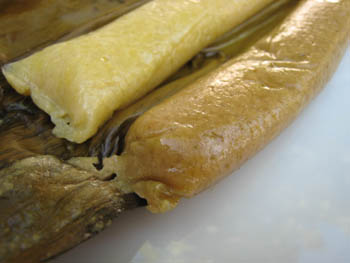 Budbud Kabog Muscovado a la Marketman - Market Manila