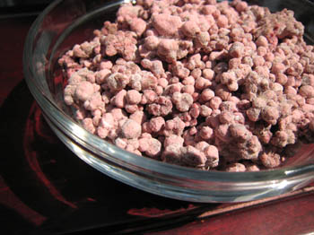 Landang / Palm Flour Jelly Balls - Market Manila