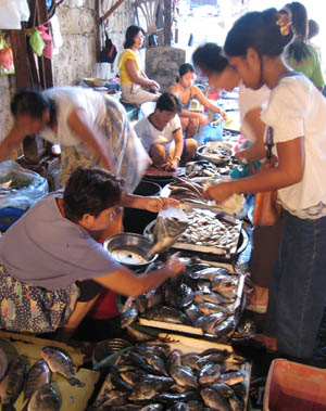 Market Moments... - Market Manila