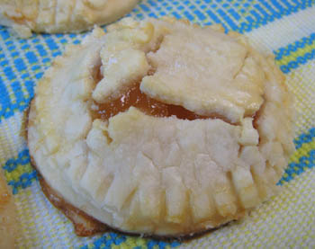 Mango Jam Cookies a la Marketman - Market Manila