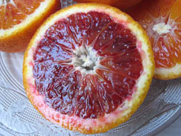 Sicilian Blood Oranges - Market Manila