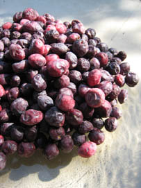 Market Manila - Kalumpit (De-wormed, Overripe, Semi-fermented & Sugared ...