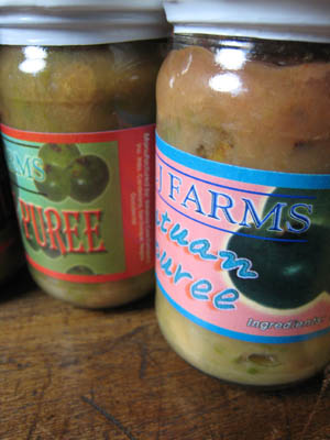 Batuan / Batwan - Market Manila