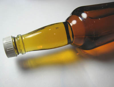 Patis / Fish Sauce - Market Manila