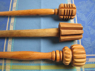 Batidor, Batirol, Molinillo, Chocolatera, atbp. - Market Manila