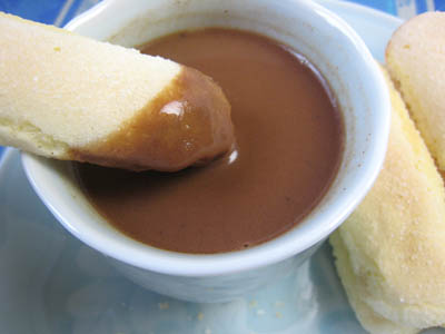 Sikwate a la Marketman's Mom - Market Manila