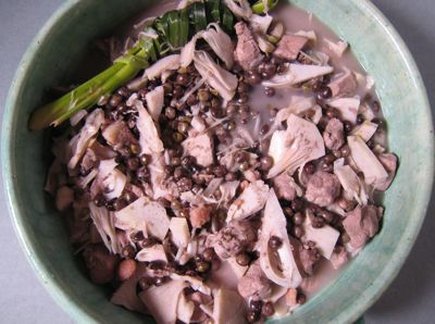 KBL - Kadyos, Baboy at Langka / PPPJ - Pigeon Peas, Pork & Jackfruit ...