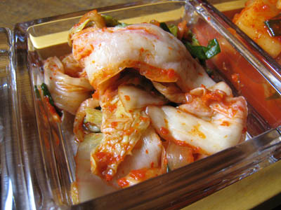 The Finest Kimchi I Have Eaten in Years... - Market Manila