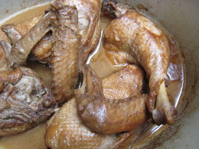 Market Manila - Grilled Duck Adobo a la Marketman - General