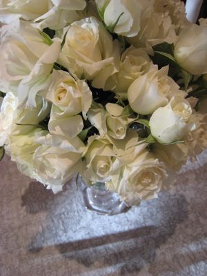 Market Manila - White, Crystal & Silver… - General