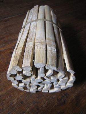 Bamboo Clothes Pins - Market Manila