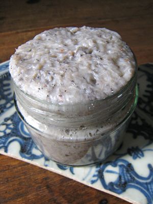Guinamos Sinabado / Salted & Fermenting Baby Anchovy Sauce - Market Manila