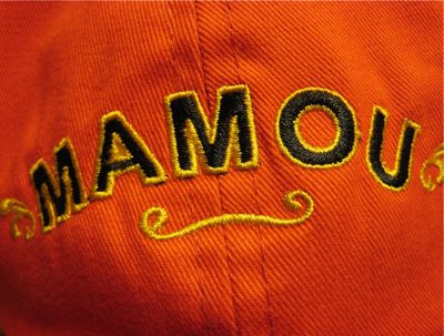 Mamou's Gift to the Marketmanila Feeding Program... - Market Manila