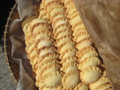 Osang's Pastries, Baclayon, Bohol - Market Manila