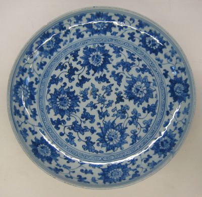 Chinese Porcelain At The Topkapi Palace, Istanbul - Market Manila