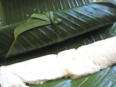 Pandesitos with Fried Kesong Puti - Market Manila