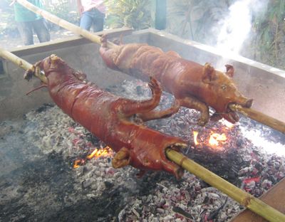 Cebu Lechon/Inasal Eyeball Final Guestlist - Market Manila