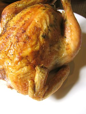 Mock Thanksgiving Dinner - Market Manila