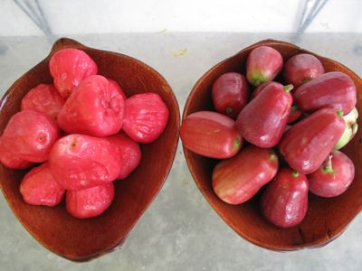 Tambis & Makopa Side By Side... - Market Manila