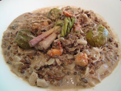 Tapilan with Gata and Batuan - Market Manila