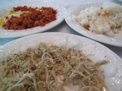 A Hearty Pinoy Provincial Breakfast - Market Manila