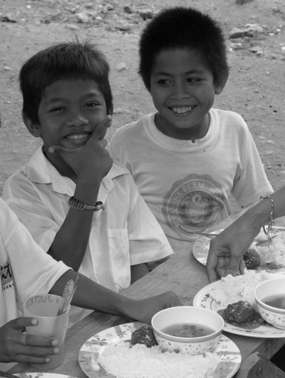 We All Have the Power to Make a Difference... - Market Manila