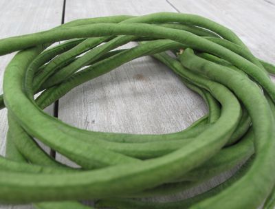 The Freshest Sitaw (Long Beans) Ever... - Market Manila