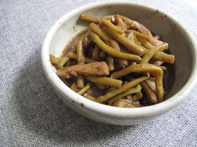 Market Manila - Adobong Takway a la Marketman - General